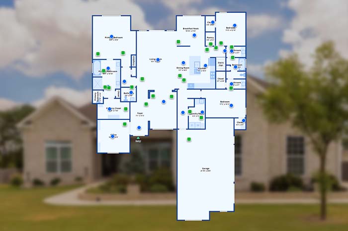 Zillow 3D Home Tour Session - Huntsville Real Estate Photography ...